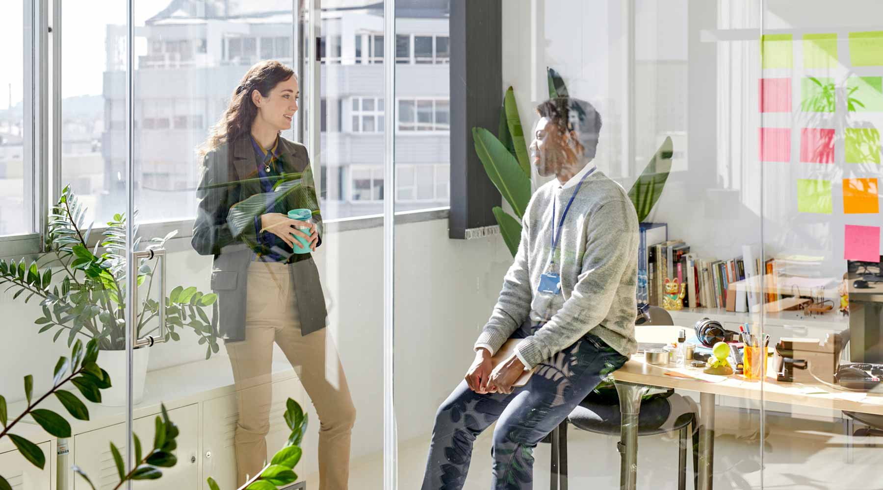 AGENTIS AIR • Get the 2023 Guide to Better Indoor Air at Work